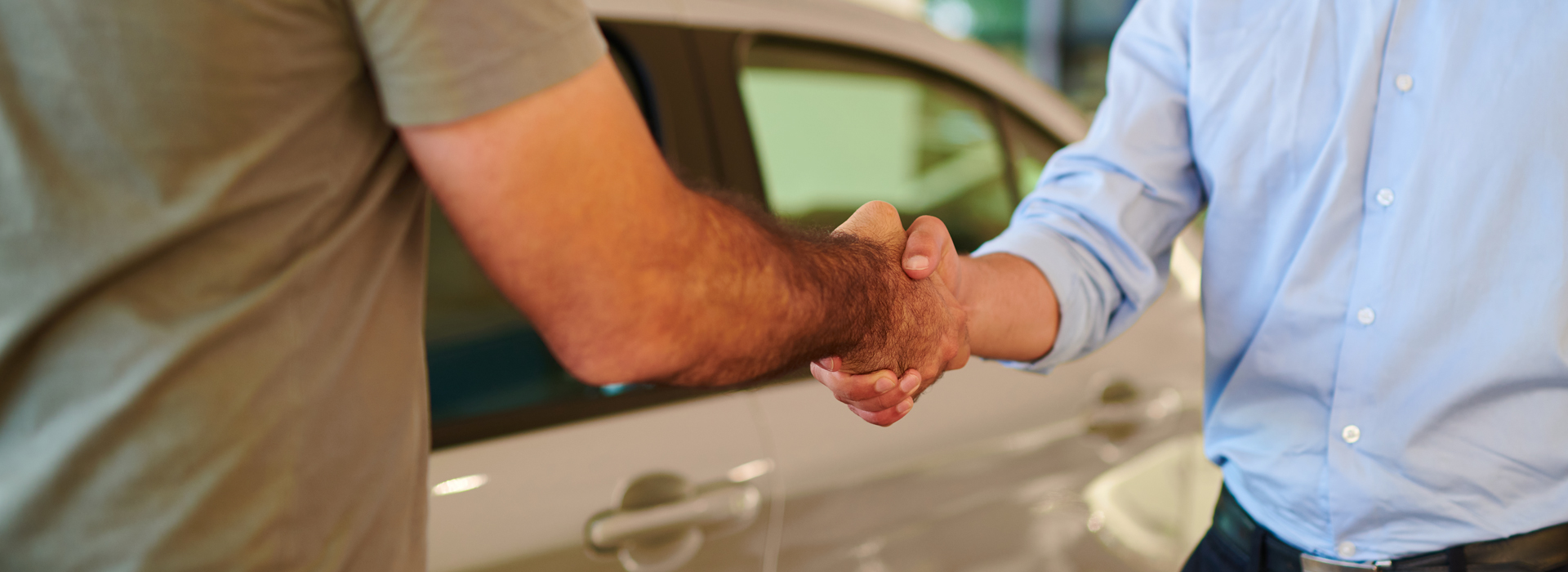 Automotores Vazquez: Inicio